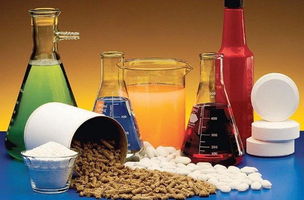 Brataco Chemika. PT - Yogya Toko Kimia YOGYAKARTA - Company Profile ...