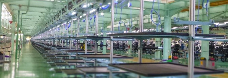 PT. Almec Indonesia contact information. Industri - Teknik [Industry - Mechanical], in BEKASI