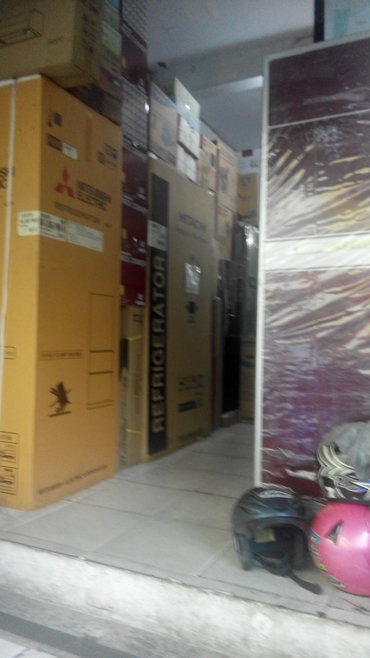 Toko Megaria JAKARTA - Photos