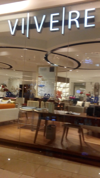 PT Vivere Multi Kreasi contact information. Penghias & Desain Interior ...