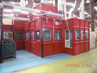 PT. Almec Indonesia contact information. Industri - Teknik [Industry - Mechanical], in BEKASI