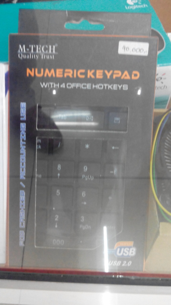 Blora Computer - JAKARTA