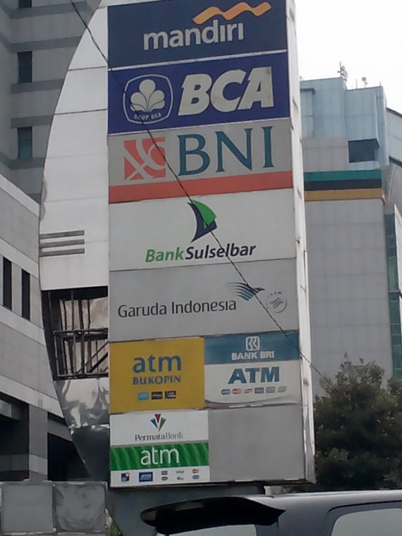 Bank Sulsel Kantor Cabang Jakarta contact information. Bank, in JAKARTA