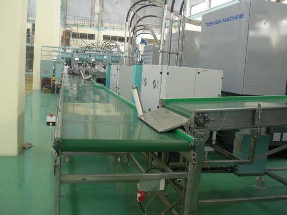 PT. Almec Indonesia contact information. Industri - Teknik [Industry - Mechanical], in BEKASI