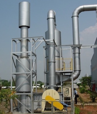 PT. Almec Indonesia contact information. Industri - Teknik [Industry - Mechanical], in BEKASI