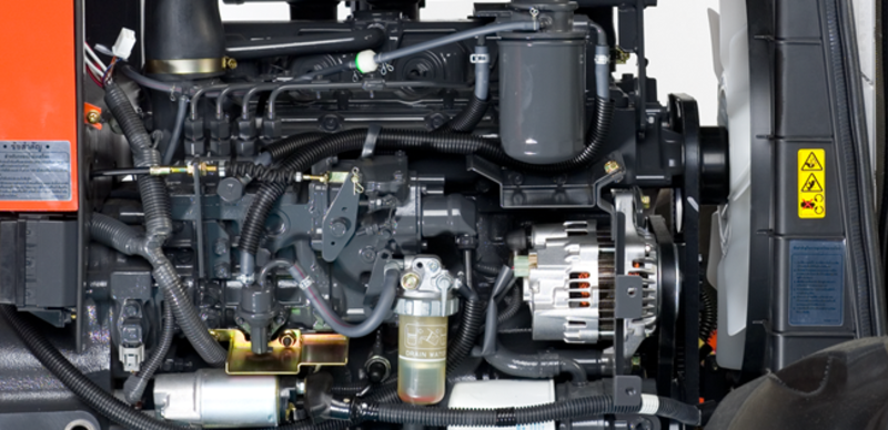 Profile - KUBOTA (Cambodia) Co., Ltd. - Phnom Penh