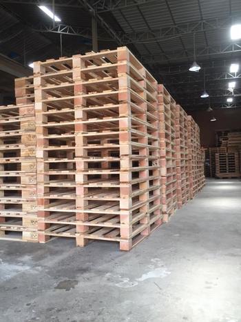 Buy products from Cambodia Underwood Pallet Workshop - Phnom Penh