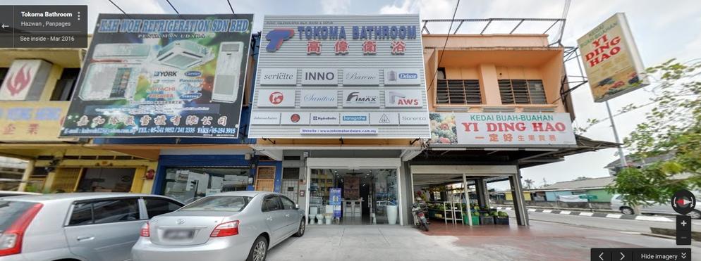 TOKOMA Perak | Latest News & Announcements