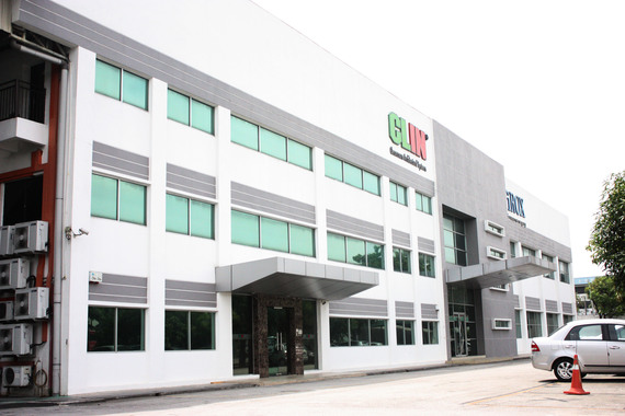 Cleanroom Industries Sdn. Bhd. - Penang