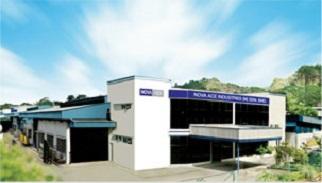 Nova Ace Plastics (M) Sdn. Bhd. - Johor