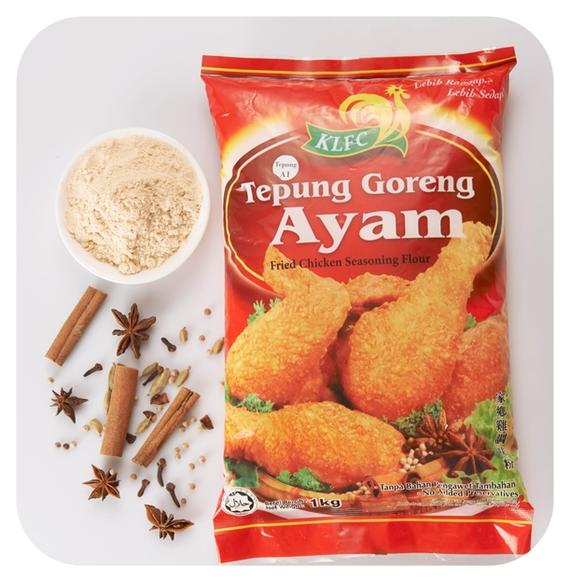 Kuala Lumpur Fried Chicken (M) Sdn. Bhd. - Poultry Wholesaler ...