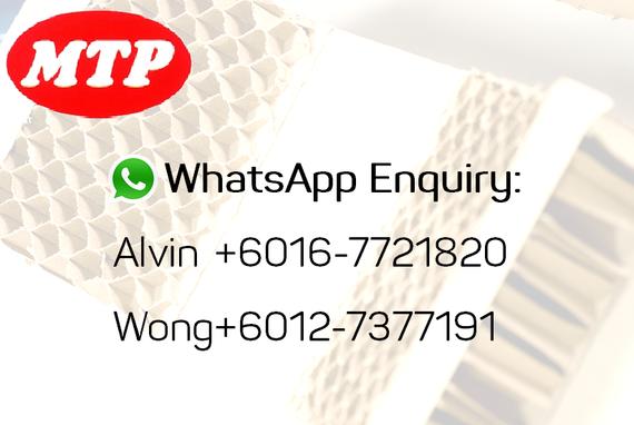 MTP Industries Sdn. Bhd.-Industrial Box Packaging Johor Malaysia