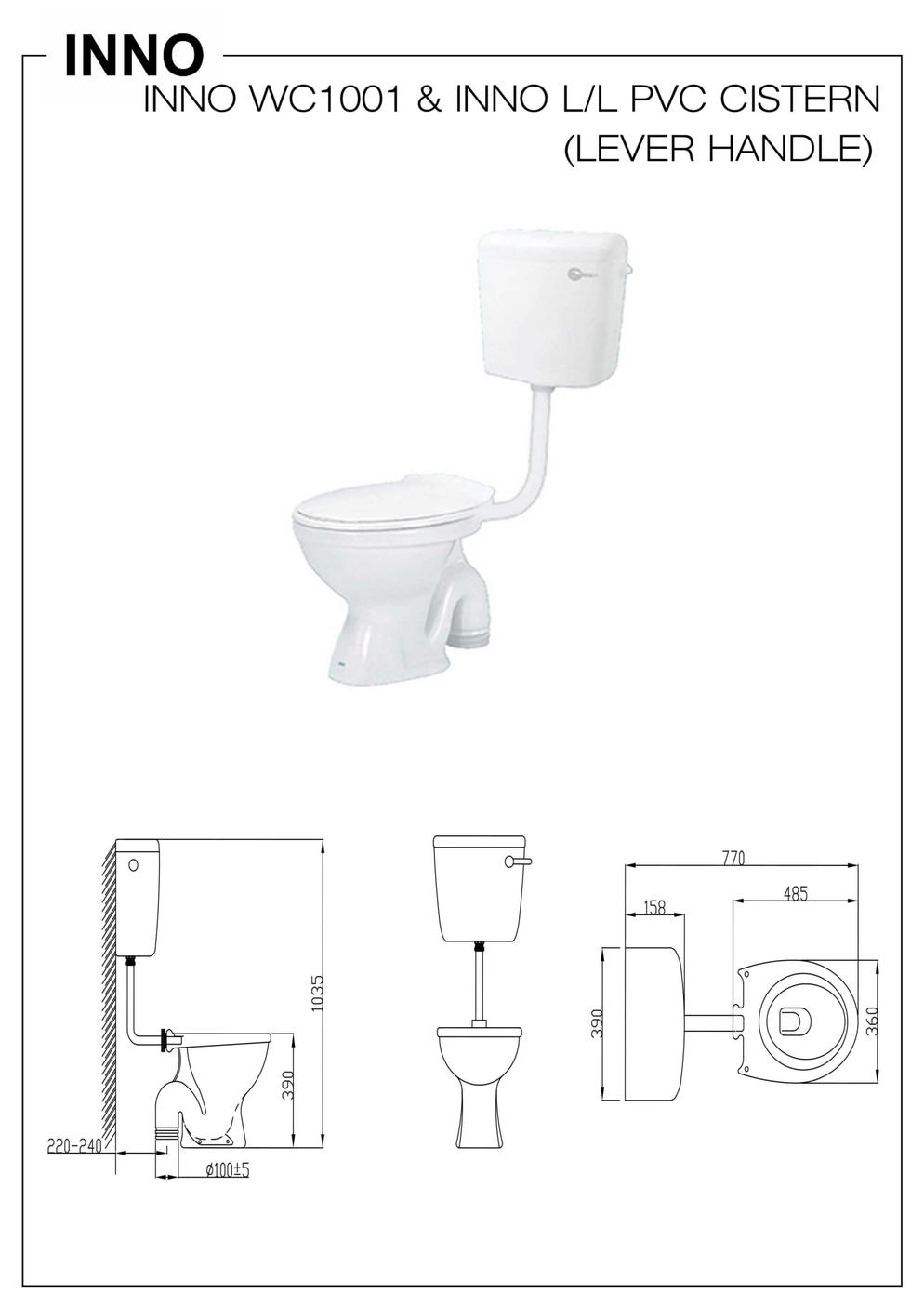 TOKOMA Perak - Product E-Catalogs & Brochures