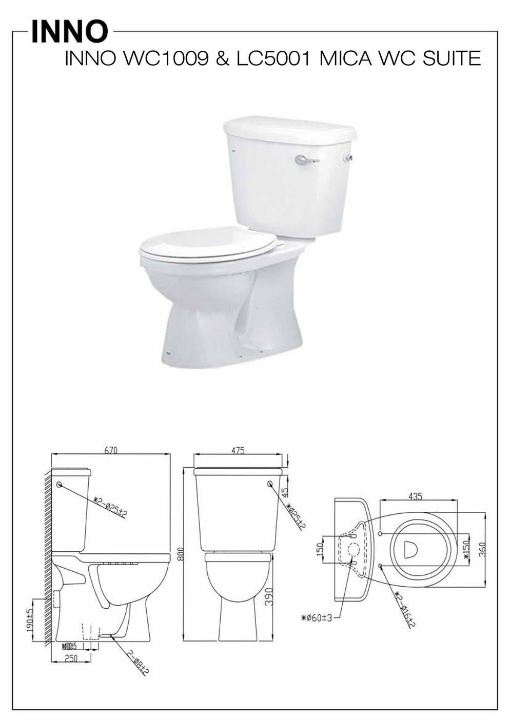 TOKOMA Perak - Product E-Catalogs & Brochures