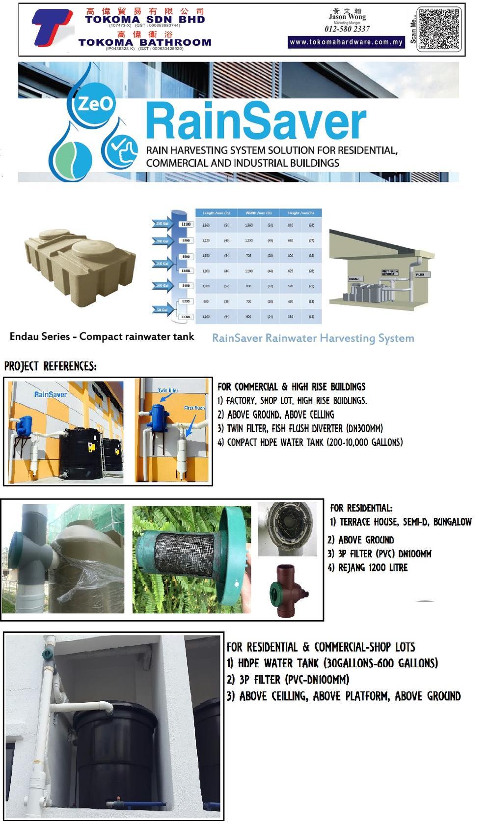 E-Catalogs - TOKOMA - Perak