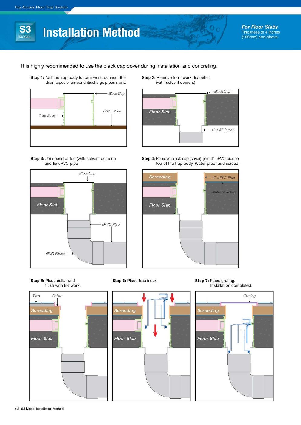 TOKOMA Perak - Photos