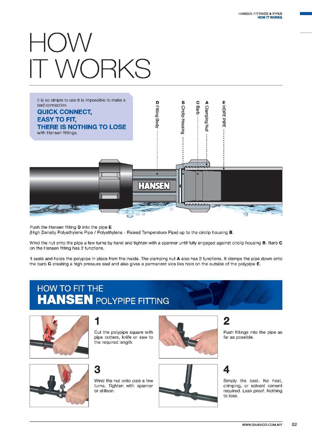 TOKOMA Perak - Photos