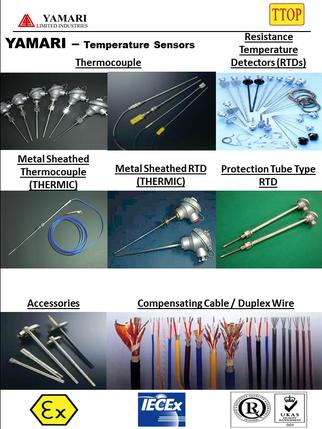 TTOP Industrial & Engineering Sdn. Bhd. - Pahang