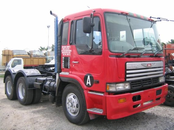 Hong Seng Assembly Sdn Bhd. - Penang