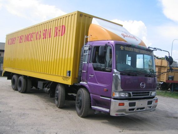 Hong Seng Assembly Sdn Bhd. - Penang