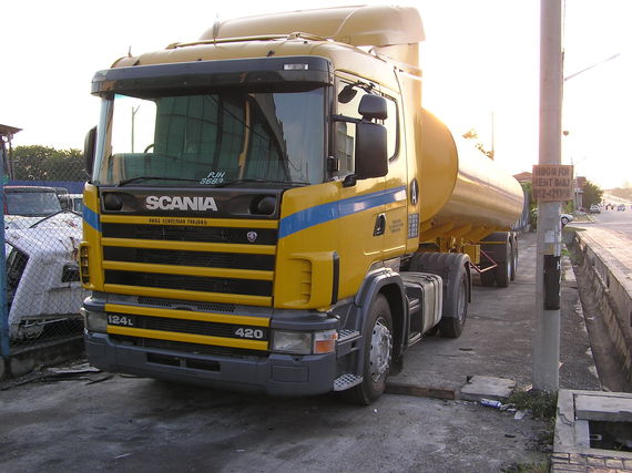 Hong Seng Assembly Sdn Bhd. - Penang