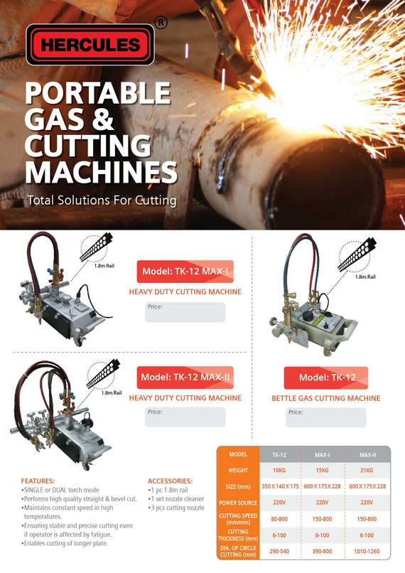 Leeden Hercules Sdn. Bhd. - Penang