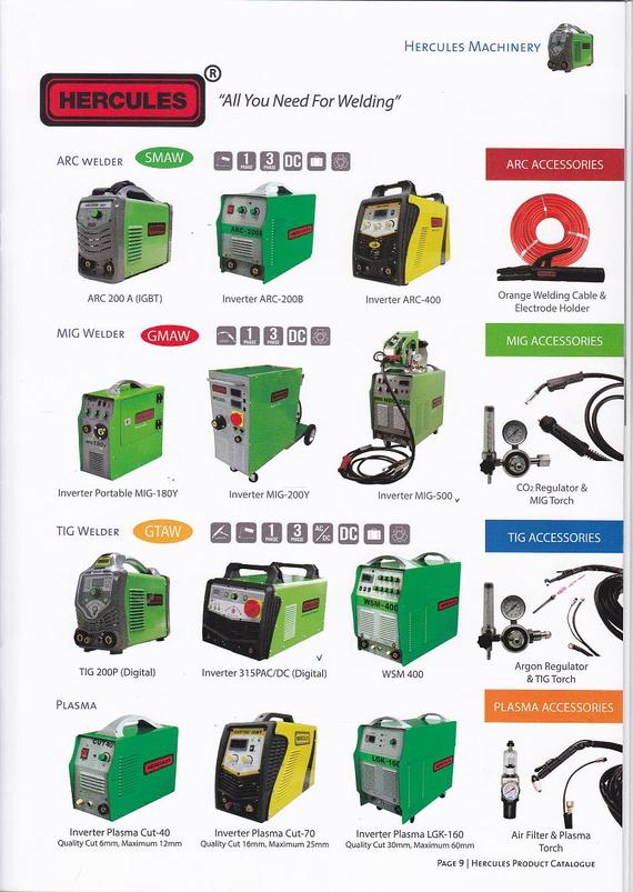 Leeden Hercules Sdn. Bhd. - Penang