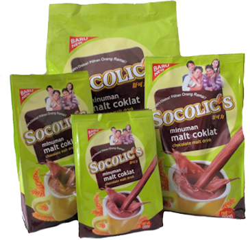 NBC Food Industries Sdn. Bhd. - Kedah