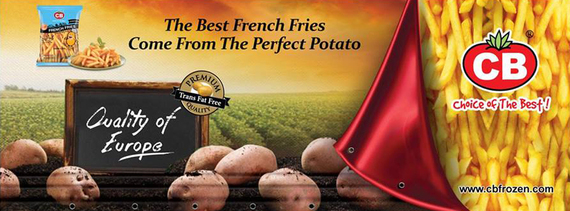 CB Frozen Food Sdn. Bhd. - Selangor