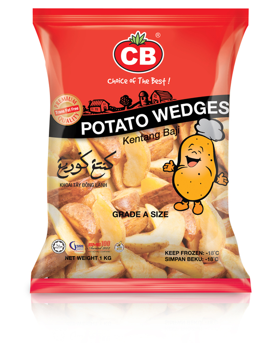 CB Frozen Food Sdn. Bhd. - Selangor
