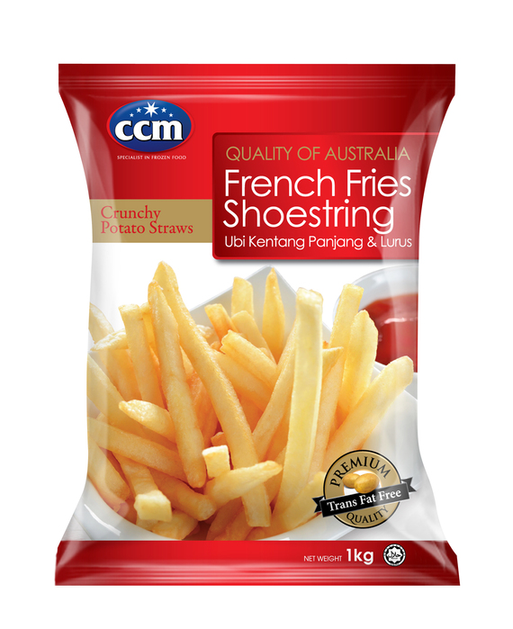 CB Frozen Food Sdn. Bhd. - Selangor