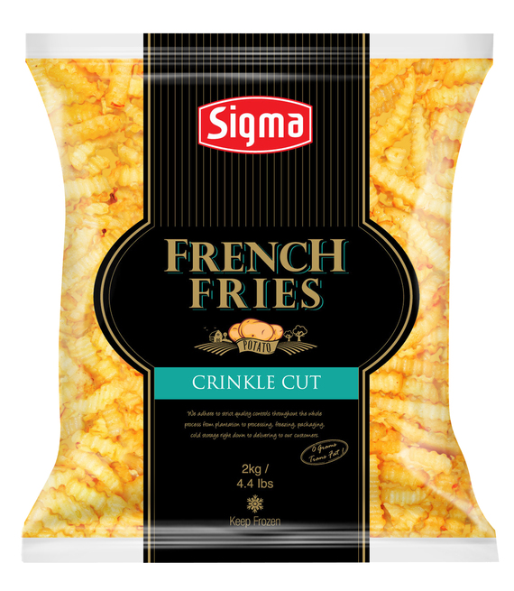 CB Frozen Food Sdn. Bhd. - Selangor