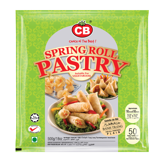 CB Frozen Food Sdn. Bhd. - Selangor