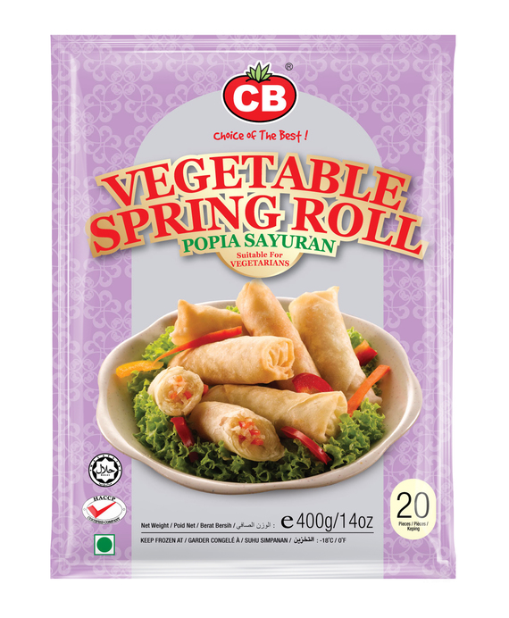 CB Frozen Food Sdn. Bhd. - Selangor
