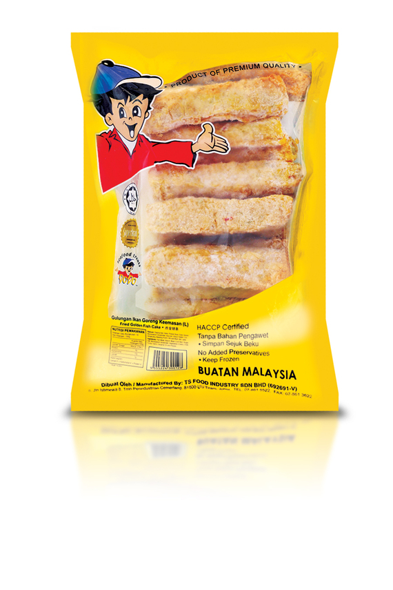 CB Frozen Food Sdn. Bhd. - Selangor