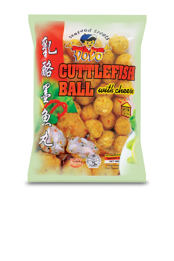 CB Frozen Food Sdn. Bhd. - Selangor