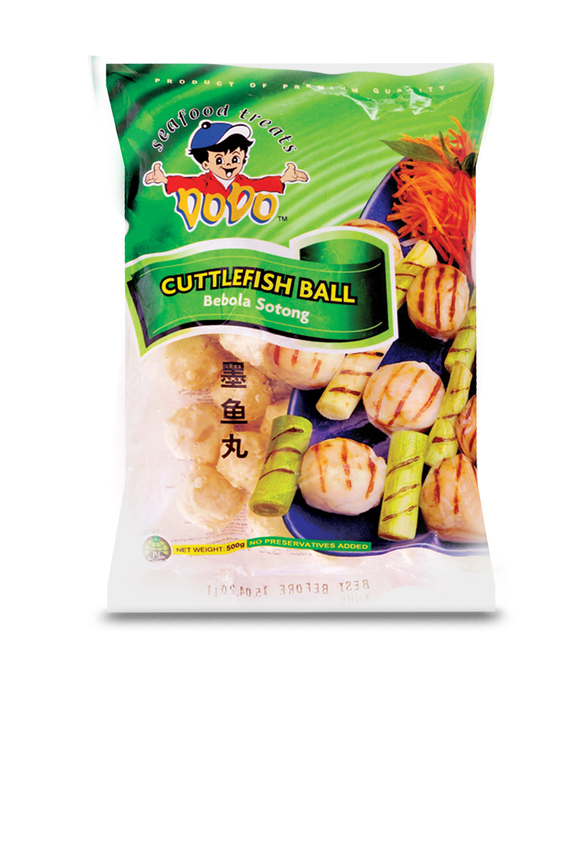 CB Frozen Food Sdn. Bhd. - Selangor