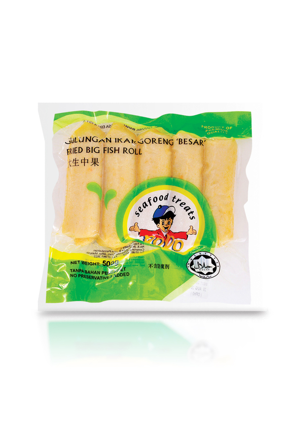 CB Frozen Food Sdn. Bhd. - Selangor