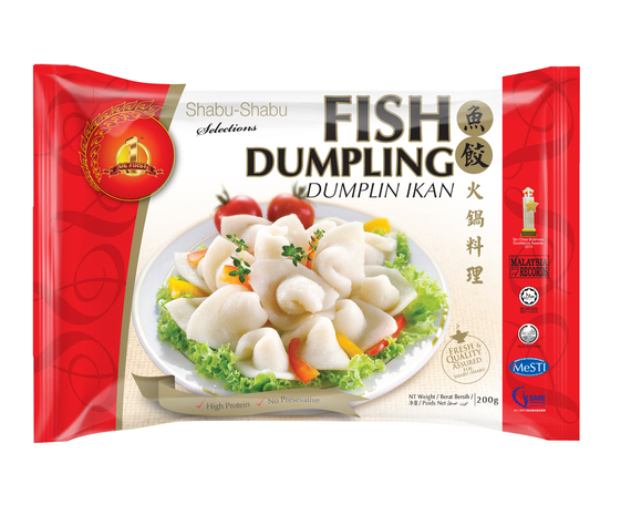 CB Frozen Food Sdn. Bhd. - Selangor