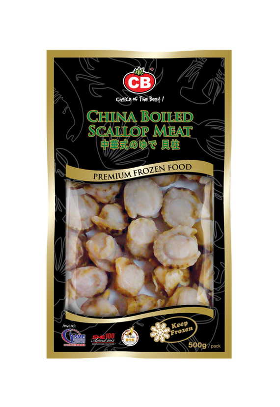 CB Frozen Food Sdn. Bhd. - Selangor