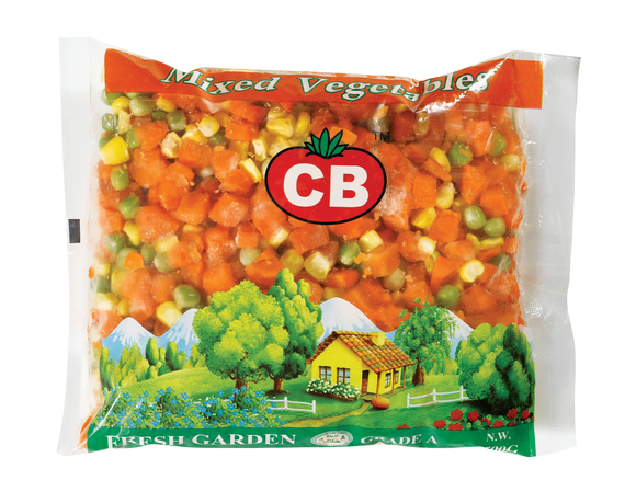 CB Frozen Food Sdn. Bhd. - Selangor
