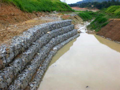 MTS Fibromat (M) Sdn. Bhd. - Selangor