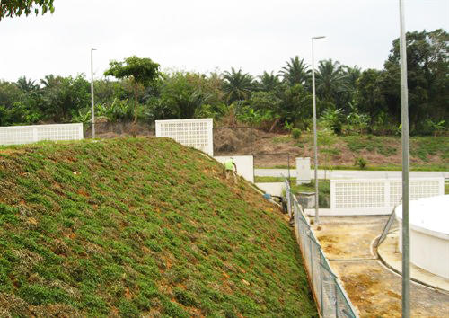 MTS Fibromat (M) Sdn. Bhd. - Selangor