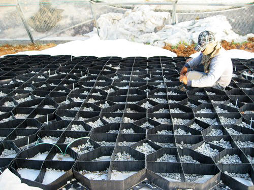 MTS Fibromat (M) Sdn. Bhd. - Selangor