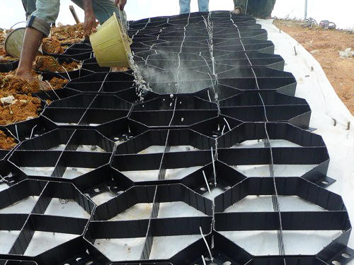 MTS Fibromat (M) Sdn. Bhd. - Selangor