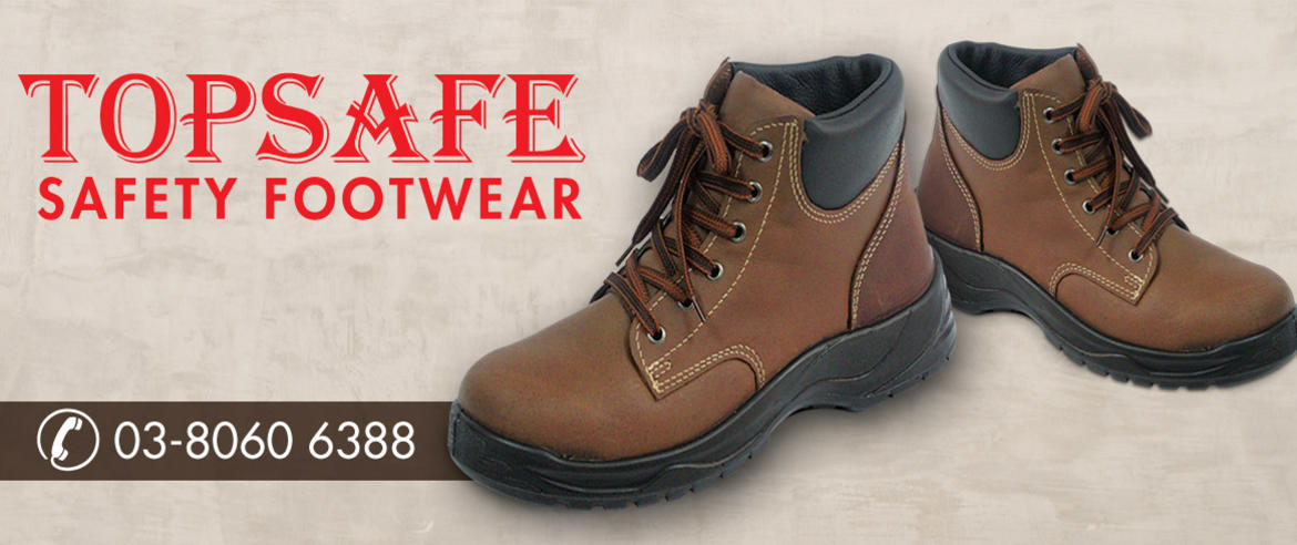 Topsafe Marketing Sdn. Bhd. - Safety Equipment & Clothing in Selangor