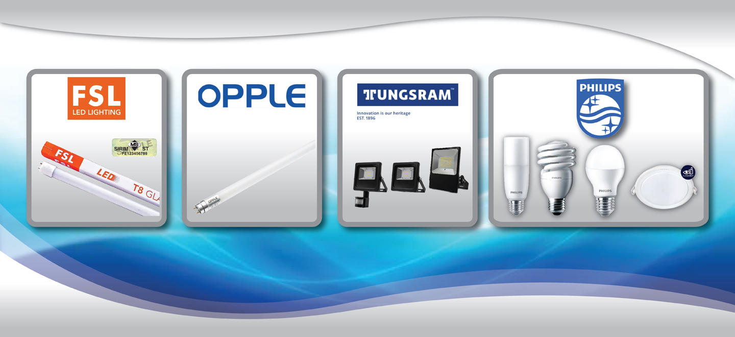 G.S. Electrical Sdn. Bhd. - Electric Supplies - Wholesaler ...