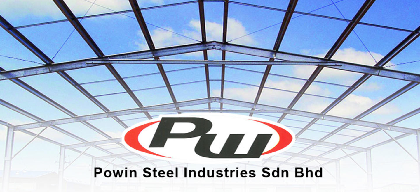 Powin Steel Industries Sdn. Bhd. - Steel Distributors & Warehouses in ...