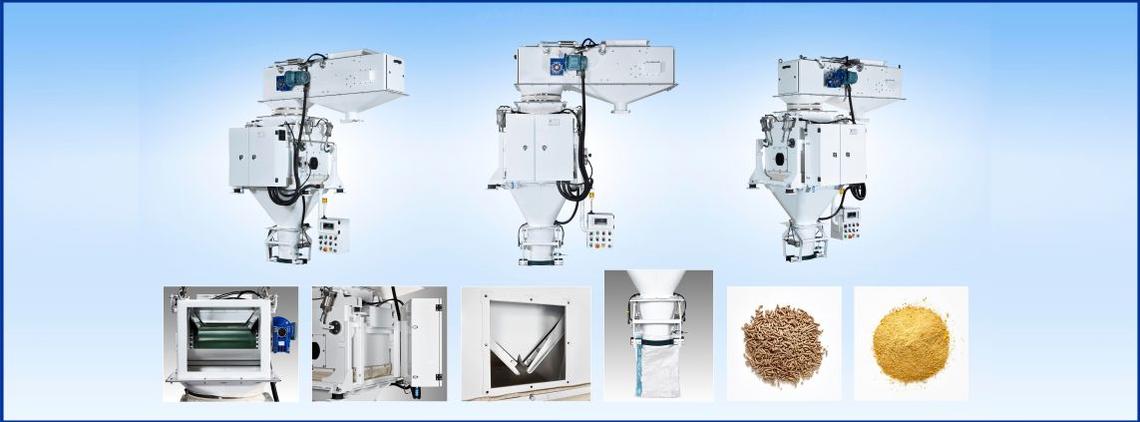 Autofill Manufacturing Sdn. Bhd. - Filling System in Johor