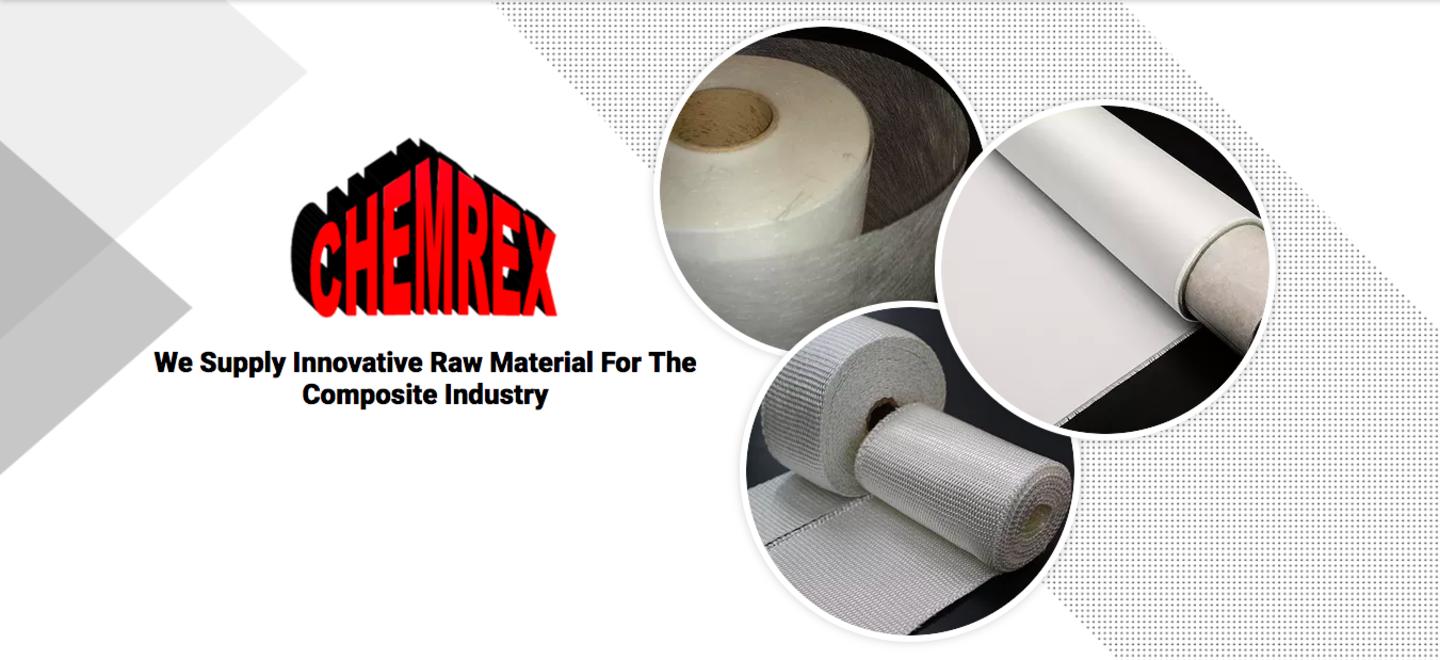 Chemrex Corporation Sdn. Bhd. - Fibre Glass Engineering in Selangor